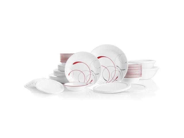Click here for Corelle Vitrelle 78-Piece Service for 12 Dinnerwar... prices
