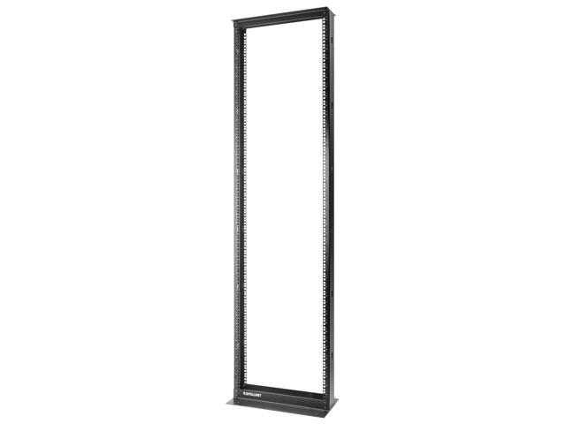 Click here for Intellinet 19 2-Post Open Frame Network Rack  42U... prices