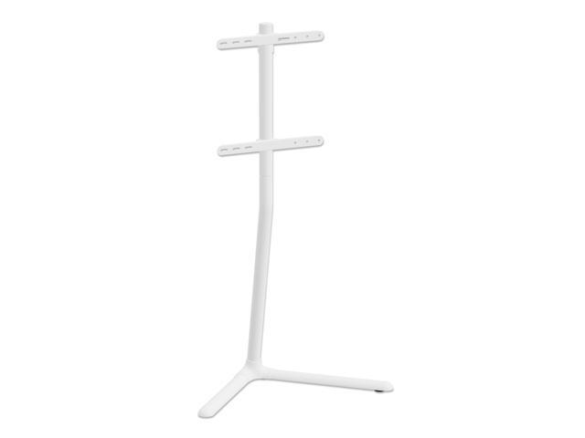 Click here for Portable Height-Adjustable Swivel TV Stand - Styli... prices