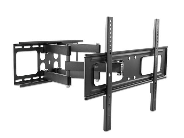 Click here for Manhattan Outdoor Full-Motion TV Wall Mount for 37... prices