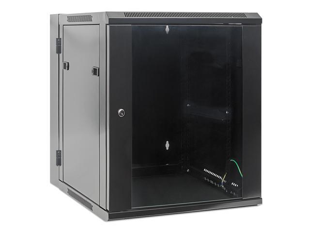 Click here for Intellinet Network Solutions 19 Double Section Wal... prices