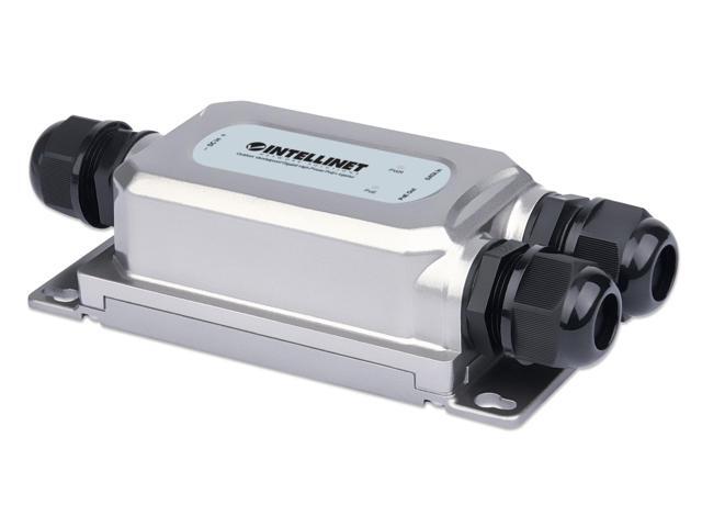 Click here for Intellinet Outdoor IP67 Waterproof IK10 Vandalproo... prices