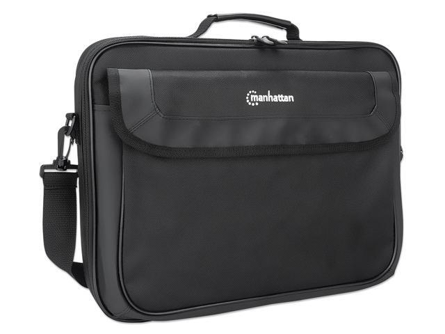 Click here for MANHATTAN 15.6-Inch Laptop Shoulder Bag Carrying C... prices