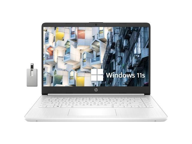 Click here for HP Premium 14 Stream HD Laptop  Intel Celeron N412... prices