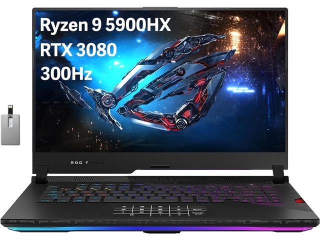 Click here for Asus ROG Strix Scar 15 Gaming Laptop  15.6 300Hz I... prices