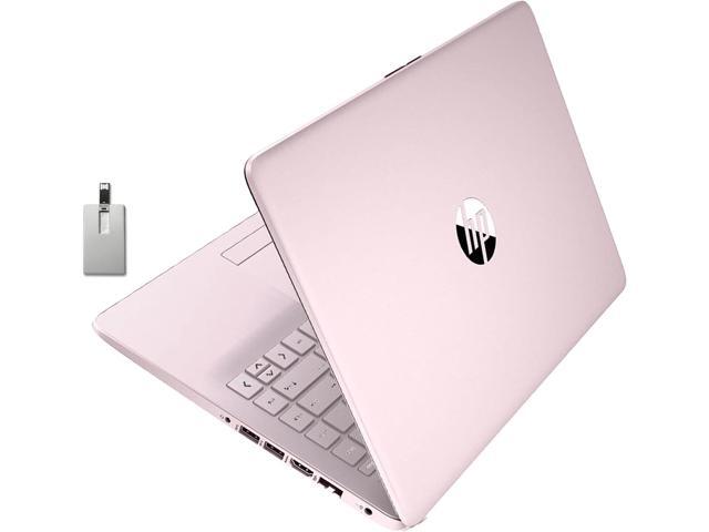 Click here for HP Stream 14 HD BrightView Laptop  Intel Celeron N... prices