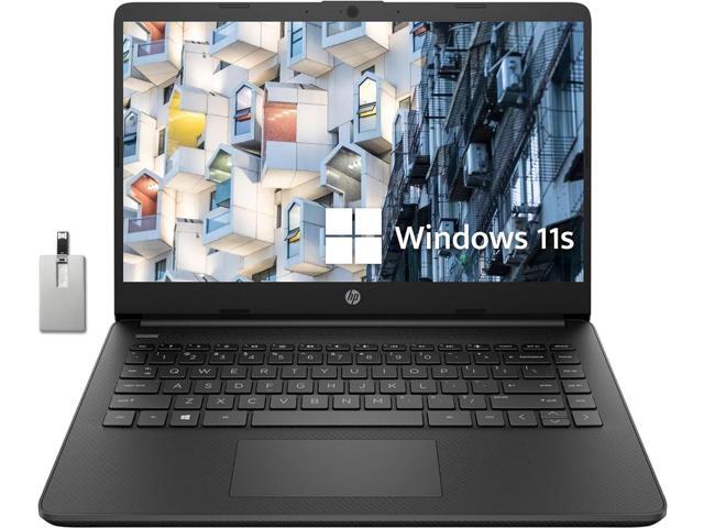 Click here for HP Premium Stream 14 HD BrightView Laptop  Intel C... prices
