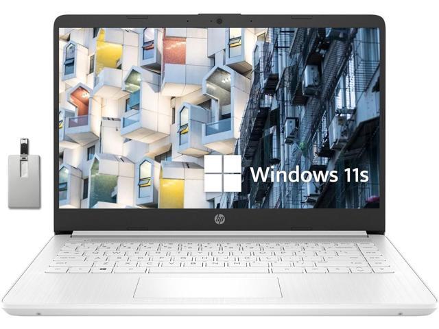 Click here for HP Premium 14 Stream HD Laptop  Intel Celeron N412... prices