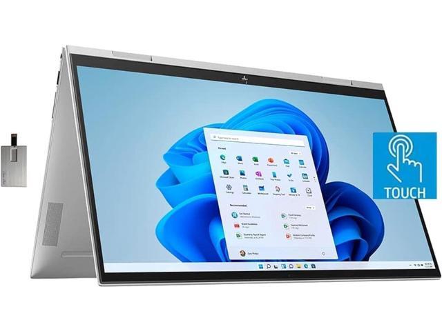 Click here for HP Envy X360 2-in-1 15.6 FHD Touchscreen Laptop  I... prices