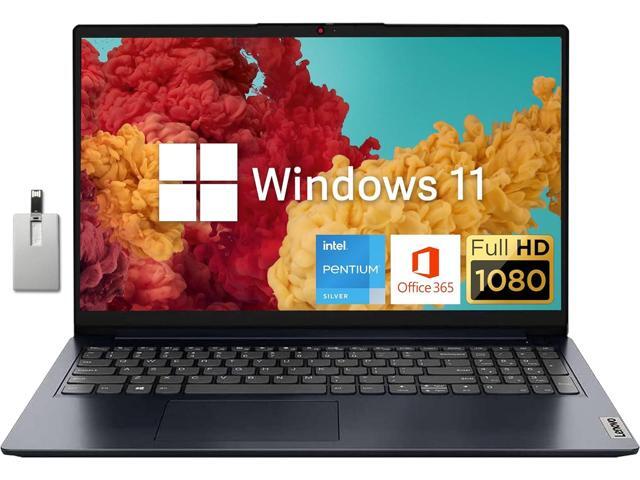 Click here for Lenovo IdeaPad 15.6 FHD Laptop  Intel Pentium Silv... prices