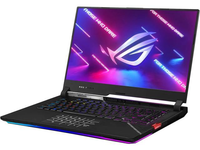 Click here for ASUS ROG Strix Scar 15 Gaming Laptop  15.6 240Hz I... prices