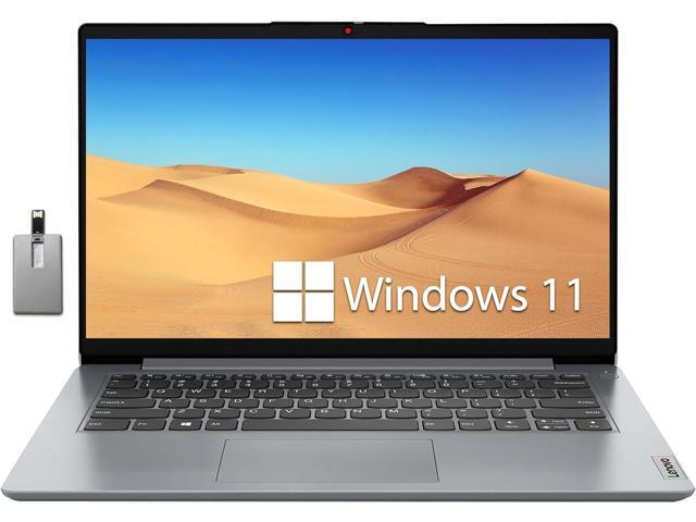 Click here for Lenovo IdeaPad 1 14 HD Lightweight Laptop  Intel C... prices