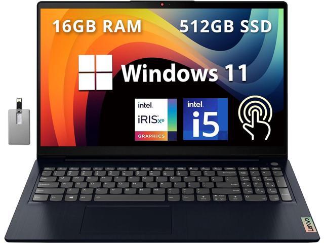 Click here for Lenovo IdeaPad 15.6 FHD Touchscreen Laptop  Intel... prices