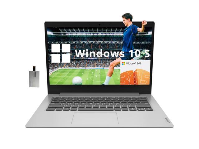 Click here for Lenovo IdeaPad 14 HD Display Laptop Computer  AMD... prices