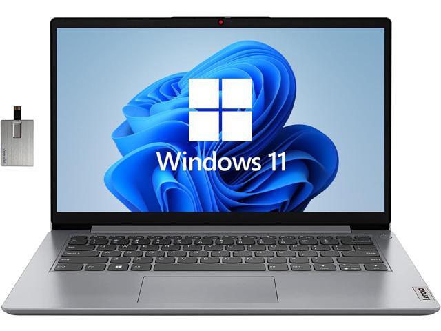 Click here for Lenovo Ideapad 1i 14 HD Laptop  Intel Celeron N402... prices