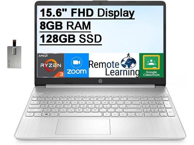 Click here for HP 15.6 FHD Display Laptop Computer  AMD Ryzen 3-3... prices