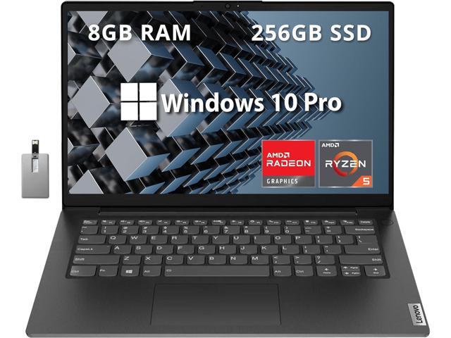 Click here for LENOVO V14 G2 14 FHD Business Laptop  AMD Ryzen 5... prices
