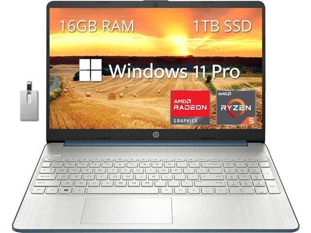 Click here for HP 15.6 FHD Laptop  AMD Ryzen 5-5500U Processor  1... prices