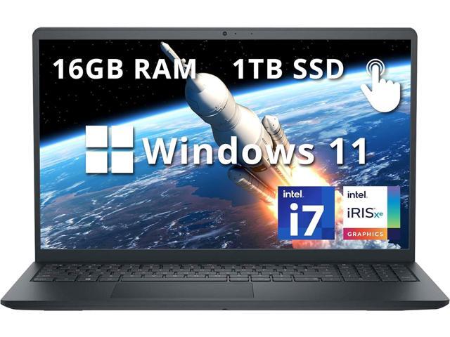 Click here for Dell Inspiron 15.6 FHD Touchscreen Business Laptop... prices