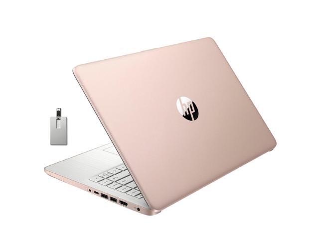 Click here for HP Stream 14 HD BrightView Laptop  Intel Celeron N... prices
