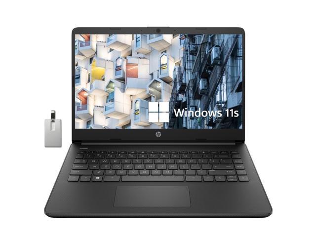 Click here for HP Premium Stream 14 HD BrightView Laptop  Intel C... prices