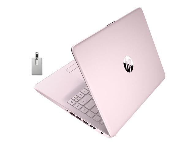 Click here for HP Stream 14 HD BrightView Laptop  Intel Celeron N... prices