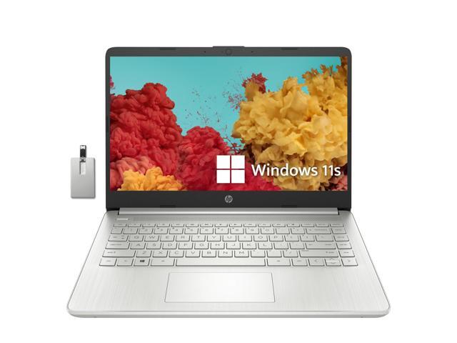 Click here for HP Premium Stream 14 HD BrightView Laptop  Intel C... prices