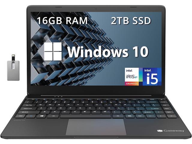 Click here for Gateway Ultra Slim Laptop  14.1 IPS FHD Display  I... prices