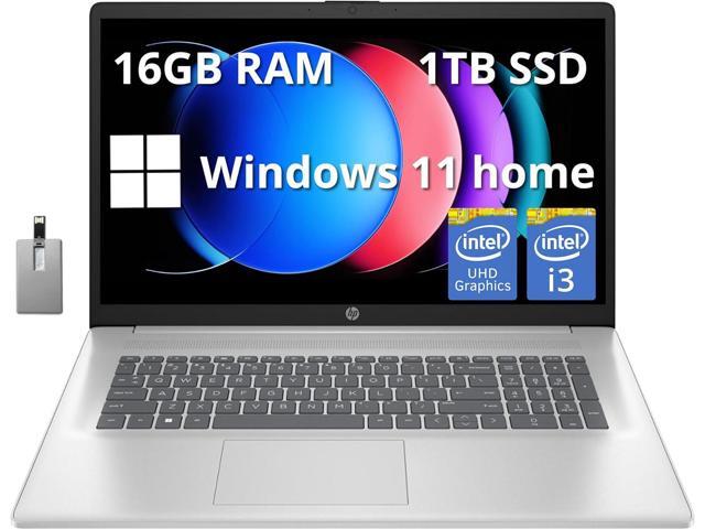 Click here for HP 17.3 Full HD Laptop  Intel Core i3 1215U Proces... prices