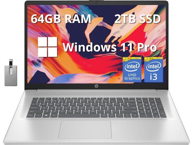 Click here for HP 17.3 Full HD Laptop  Intel Core i3-1215U Proces... prices
