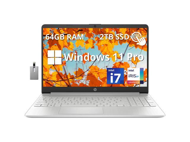 Click here for HP 15.6 FHD Touchscreen Business Laptop  Intel Cor... prices