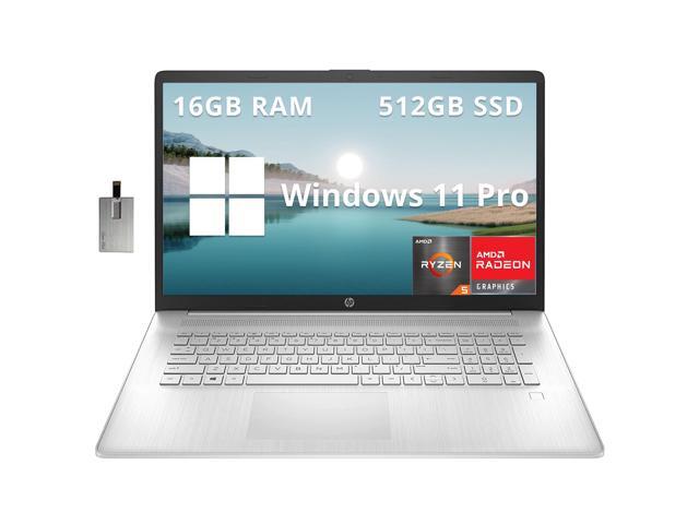 Click here for HP 17.3 FHD Laptop  AMD Ryzen 5 5500U  16GB RAM  5... prices
