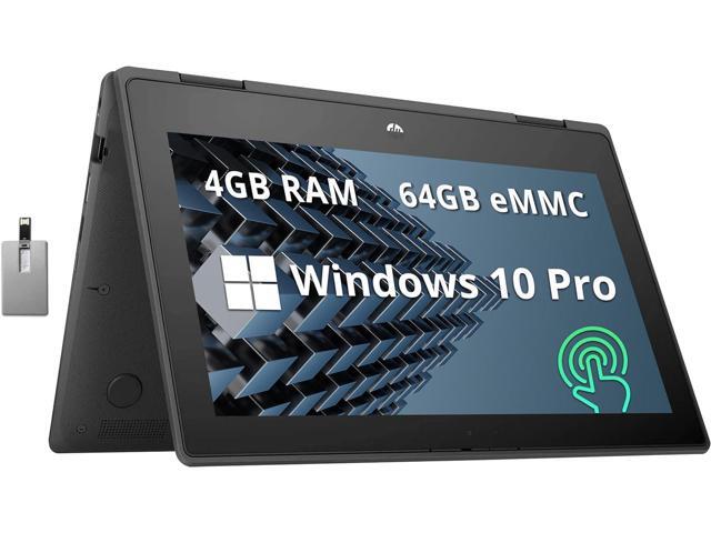 Click here for HP ProBook x360 11 G5 EE Laptop  11.6 HD IPS Touch... prices