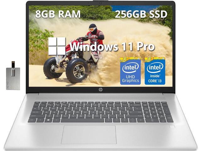 Click here for HP 17.3 IPS FHD Business Laptop  Intel Core i3-N30... prices