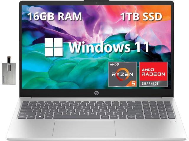 Click here for HP 15.6 Full HD Laptop  AMD Ryzen 5 7520U Processo... prices