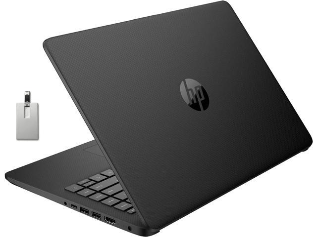 Click here for HP Stream 14 HD BrightView Laptop  Intel Celeron N... prices