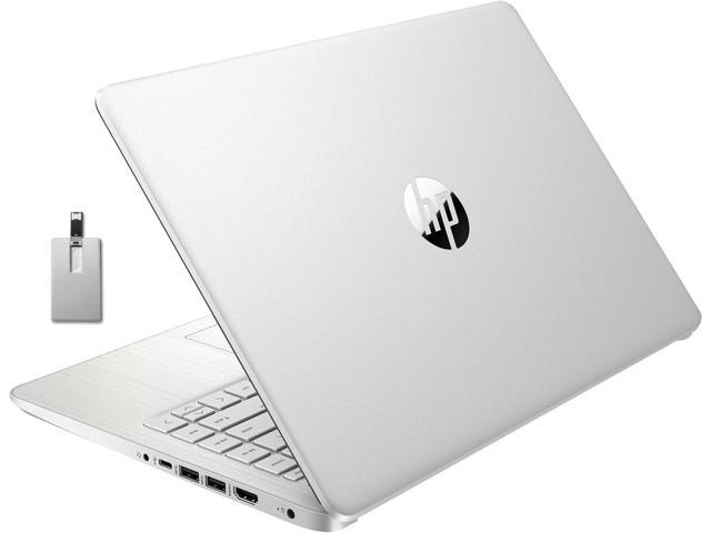 Click here for HP Stream 14 HD BrightView Laptop  Intel Celeron N... prices