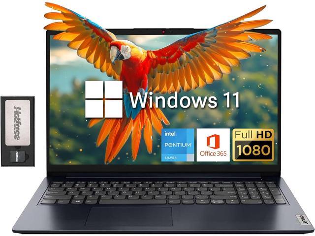 Click here for Lenovo IdeaPad 15.6 FHD Laptop for Business  Intel... prices