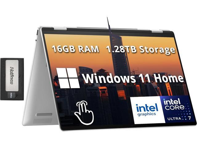 Click here for HP Envy x360 2-in-1 16 WUXGA Touchscreen Laptop  I... prices