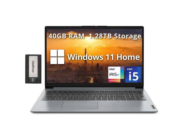 Click here for Lenovo IdeaPad 1i 15.6 FHD Business Laptop  Intel... prices