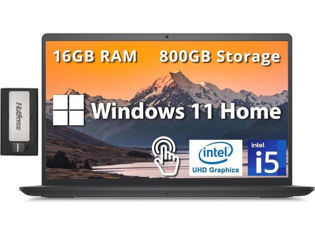 Click here for Dell Inspiron 15 15.6 FHD Touchscreen Laptop  Inte... prices