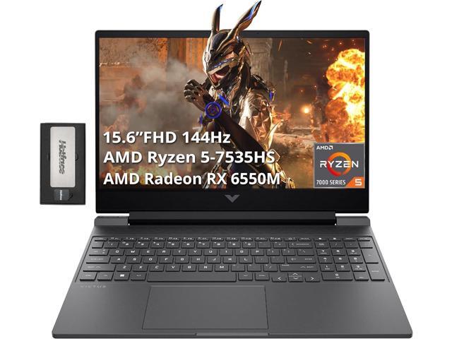 Click here for HP Victus 15.6 FHD 144Hz Gaming Laptop  AMD Ryzen... prices