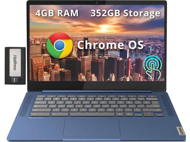 Click here for Lenovo IdeaPad Slim 3 Chromebook 14 FHD Touchscree... prices