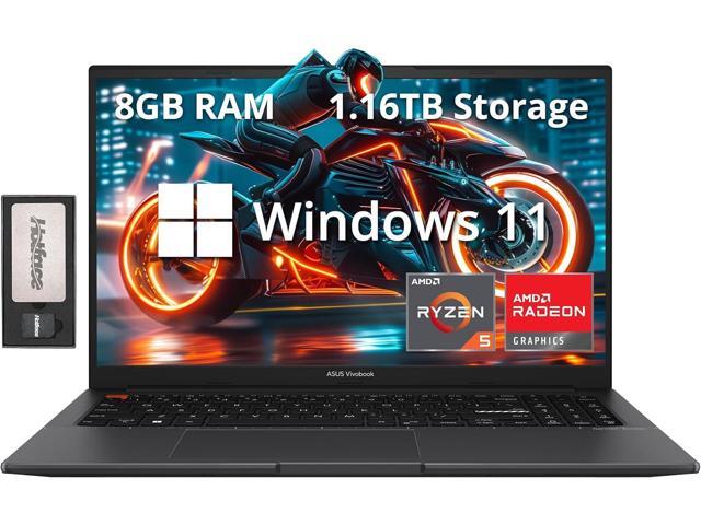 Click here for ASUS VivoBook S15 Slim 15.6 FHD Laptop  AMD Ryzen... prices