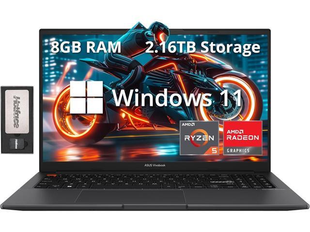 Click here for ASUS VivoBook S15 Slim 15.6 FHD Laptop  AMD Ryzen... prices