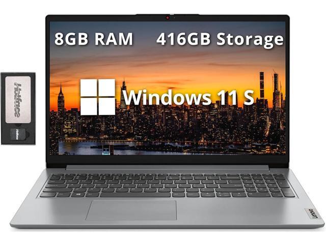 Click here for Lenovo IdeaPad 1 15.6 HD Laptop  Intel Pentium Sil... prices