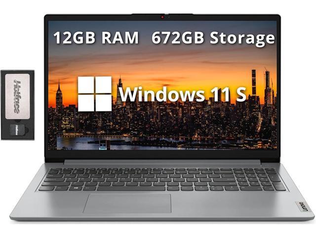 Click here for Lenovo IdeaPad 1 15.6 HD Laptop  Intel Pentium Sil... prices