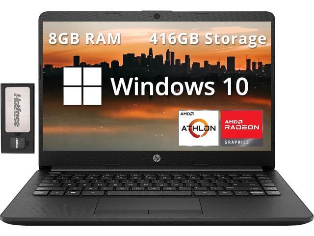 Click here for HP 14 HD Anti-Glare Laptop  AMD Athlon Silver 3050... prices