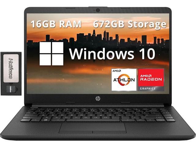 Click here for HP 14 HD Anti-Glare Laptop  AMD Athlon Silver 3050... prices