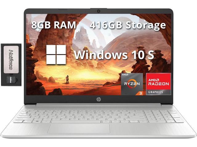 Click here for HP 15.6 FHD Laptop  AMD Ryzen 3-3250U Processor  8... prices